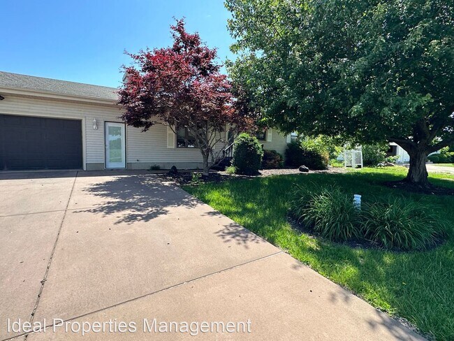 3 br, 1.5 bath House - 922 S. Bradfordton Rd. - 922 S Bradfordton Rd ...