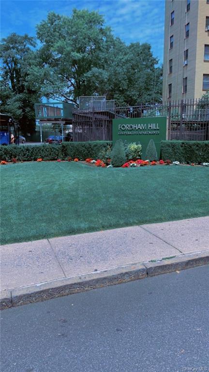 1 Fordham Hill Oval - 1 Fordham Hill Oval The Bronx NY 10468 ...