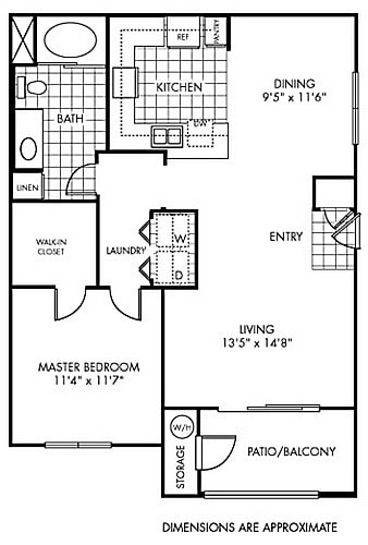 Provence at Valencia - 28160 McBean Pky Valencia CA 91354 | Apartment ...