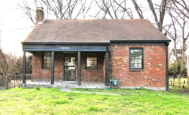 1809 Neal Terrace - 1809 Neal Terrace Nashville TN 37203 | Apartment Finder