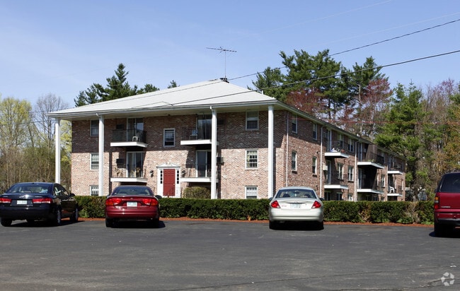 Aladdin Village of Derry - 4 Aladdin Cir Derry NH 03038 | Apartment Finder