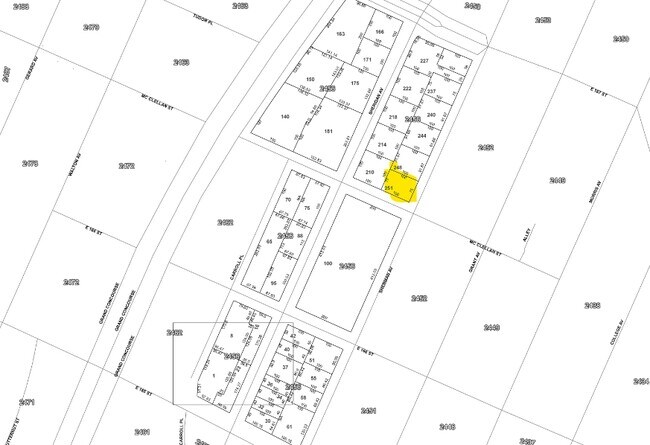 215 McClellan St - 215 McClellan St Bronx NY 10456 | Apartment Finder