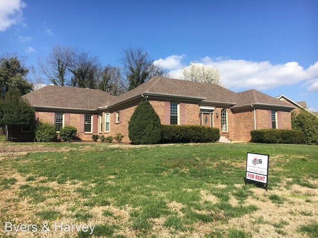 3 br, 2.5 bath House - 2841 Trelawny Drive - 2841 Trelawny Dr ...