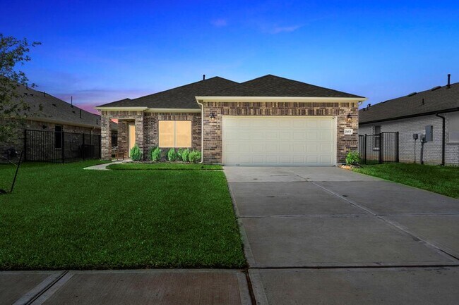 2413 Mar Vis Ln - 2413 Mar Vis Ln La Marque TX 77568 | Apartment Finder