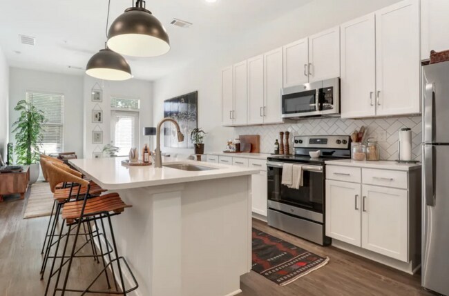 2630 Talley St - 2630 Talley St Decatur GA 30030 | Apartment Finder