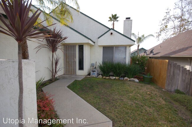3 br, 2 bath House - 517 Barnett Drive - 517 Barnett Dr San Marcos CA ...