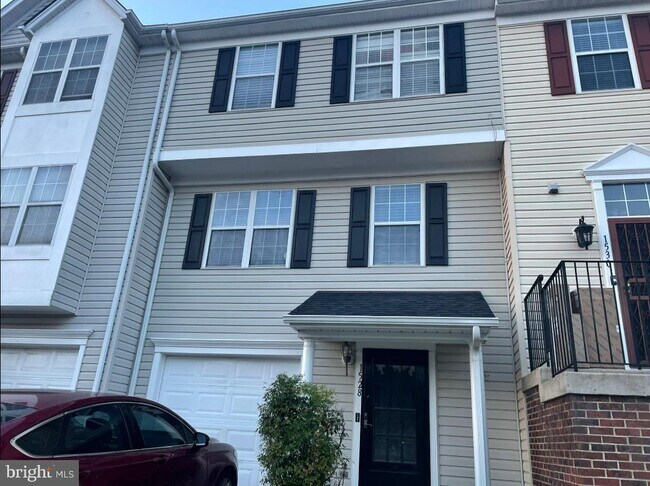 1528 Deep Gorge Ct - 1528 Deep Gorge Ct Oxon Hill MD 20745 | Apartment ...