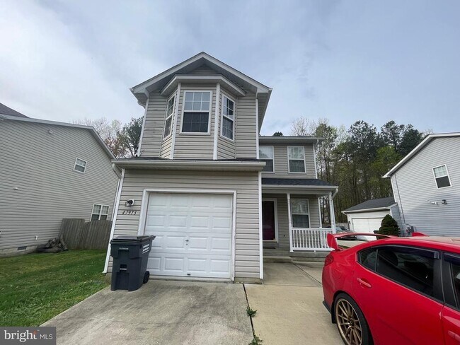 47973 Piney Orchard St - 47973 Piney Orchard St Lexington Park MD 20653 ...