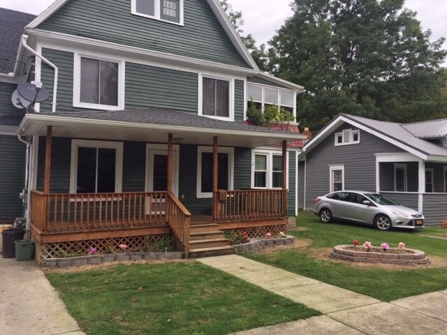 154 Maple St - 154 Maple St Hornell NY 14843 | Apartment Finder