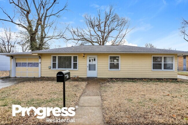 112 Flora Dr - 112 Flora Dr St. Louis MO 63135 | Apartment Finder