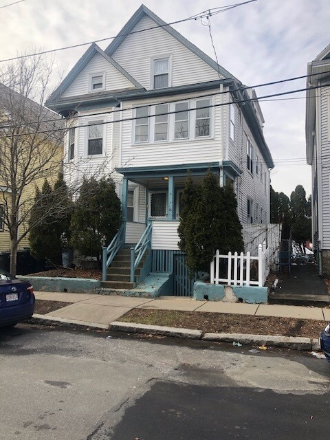 16 Pingree St - 16 Pingree St Salem MA 01970 | Apartment Finder