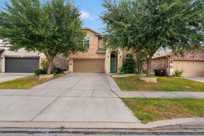 Stunning Home in Alamo Ranch! - 6726 Indian Lodge San Antonio TX 78253 ...