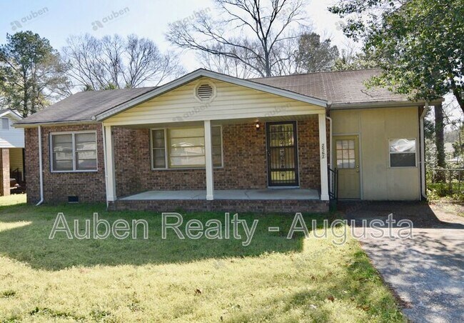 2562 Ivey Rd - 2562 Ivey Rd Augusta GA 30906 | Apartment Finder