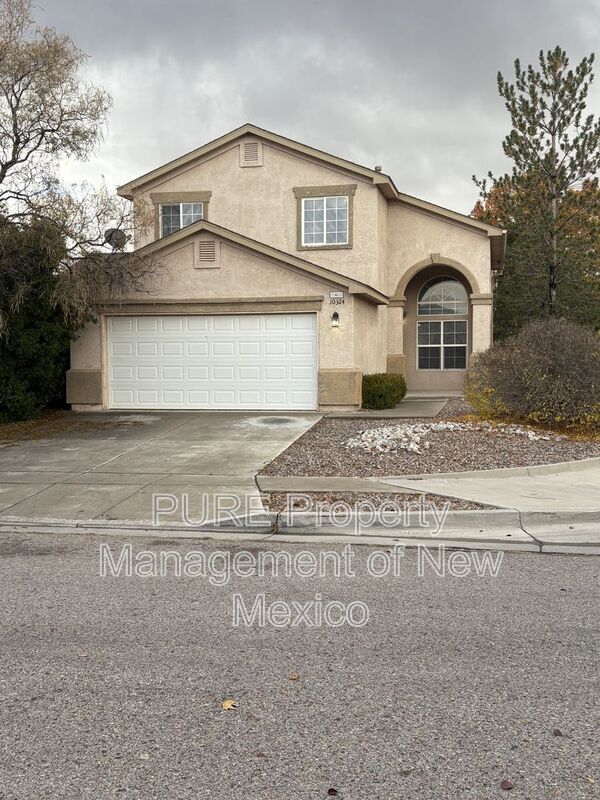 10324 Calle Hermosa Pl NW - 10324 Calle Hermosa Pl NW Albuquerque NM ...
