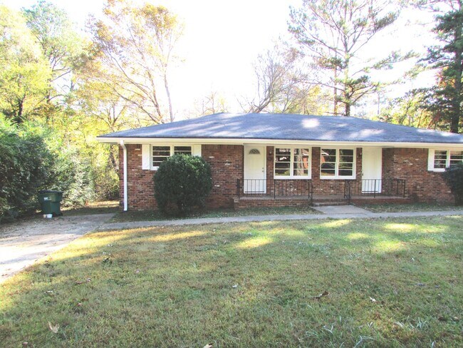 5581 Edith - 5581 Edith St Austell GA 30106 | Apartment Finder