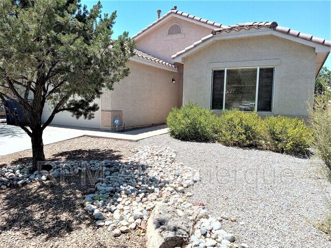 4923 Story Rock St NW - 4923 Story Rock St NW Albuquerque NM 87120 ...