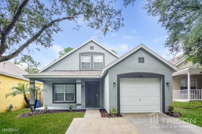 914 Cape Cod Cir - 914 Cape Cod Cir Valrico FL 33594 | Apartment Finder