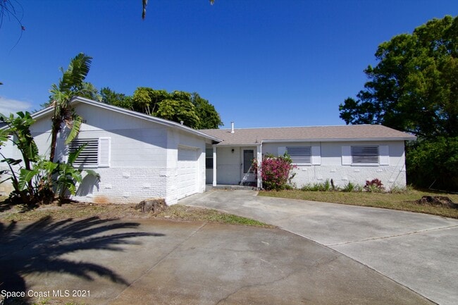 420 Newfound Harbor Dr - 420 Newfound Harbor Dr Merritt Island FL 32952 ...