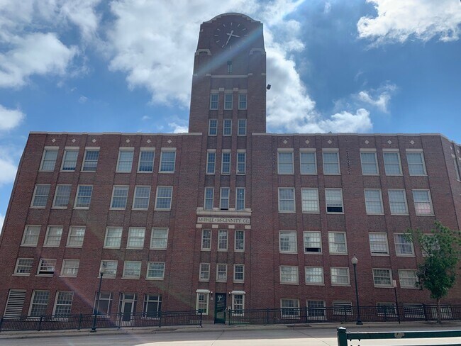 Clocktower Lofts - 2500 Broadway Denver CO 80205 | Apartment Finder
