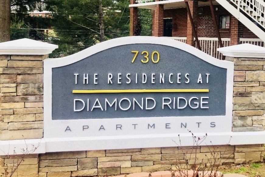 The Residences at Diamond Ridge - 730 Anson St Winston-Salem NC 27103 ...