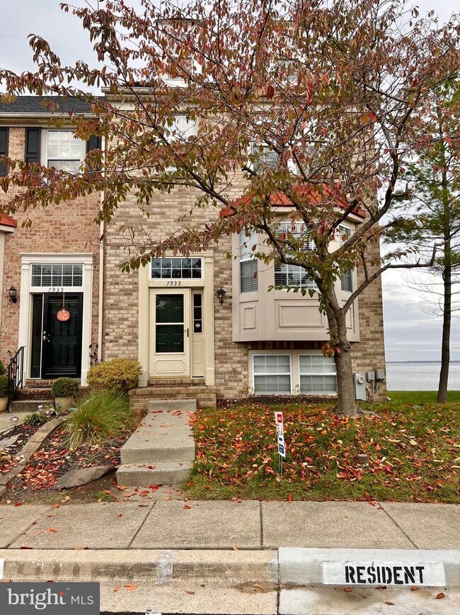 7933 River Rock Way - 7933 River Rock Way Riviera Beach MD 21226 ...