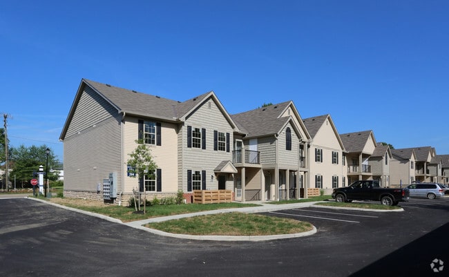 Addison Woods - Columbus, OH | Apartment Finder