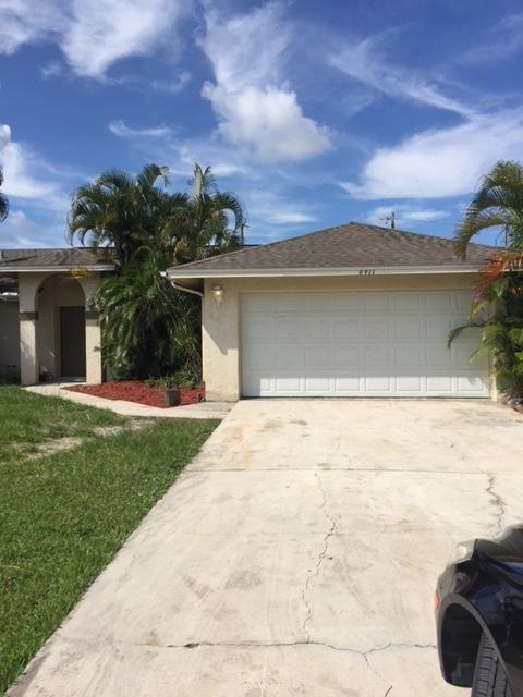 3 bedroom in Port St. Lucie FL 34983 - 6911 NW Hershy Cir Port Saint ...