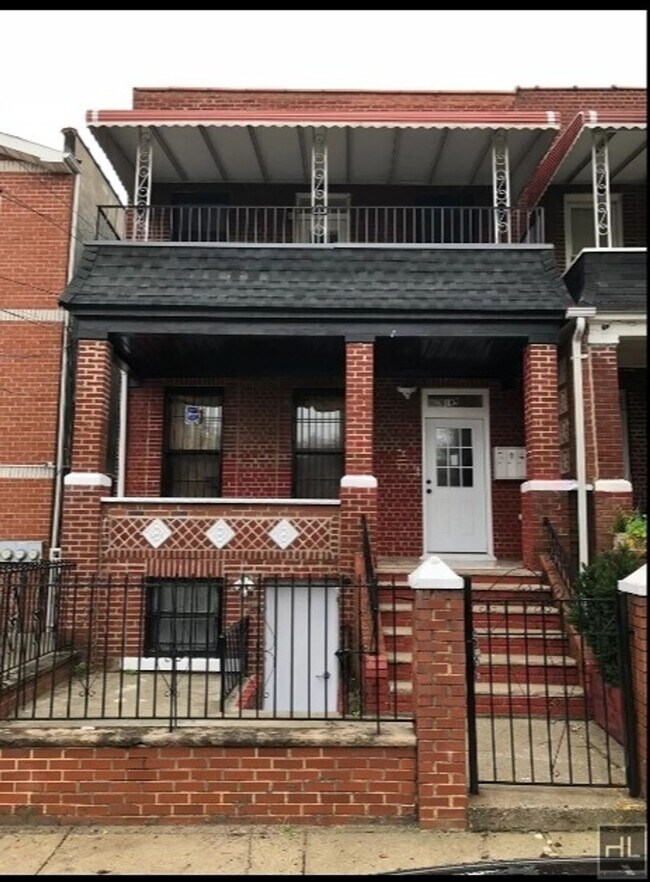 LEGION STREET - 199 Legion St Brooklyn NY 11212 | Apartment Finder