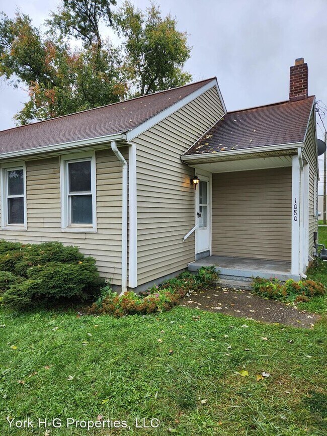 1 br, 1 bath House - 1080 Kelly Drive - 1080 Kelly Dr York PA 17404 ...