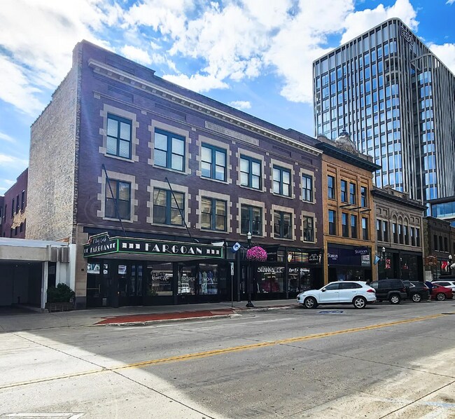 319 Broadway N - 319 Broadway N Fargo ND 58102 | Apartment Finder