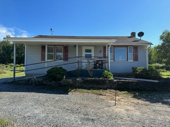 181 Petersburg Rd - 181 Petersburg Rd Hackettstown NJ 07840 | Apartment ...