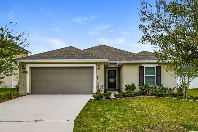 261 E Teague Bay Dr - 261 E Teague Bay Dr Saint Augustine FL 32092 ...