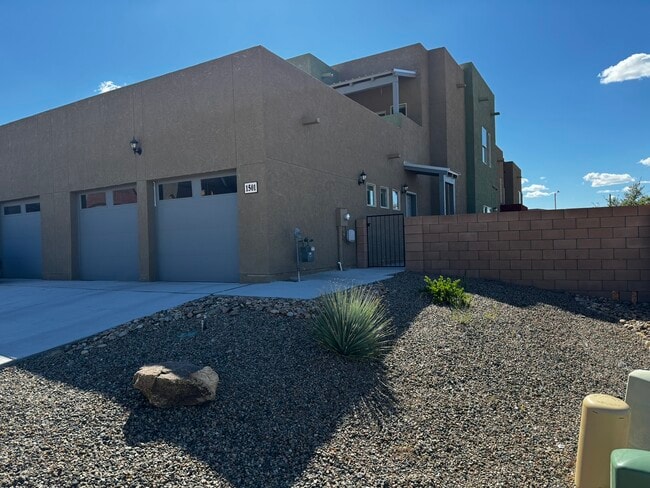 1501 Borrego Dr SE - 1501 Borrego Dr SE Albuquerque NM 87123 ...