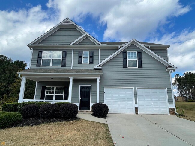 320 Fern Ct - 320 Fern Ct Hoschton GA 30548 | Apartment Finder