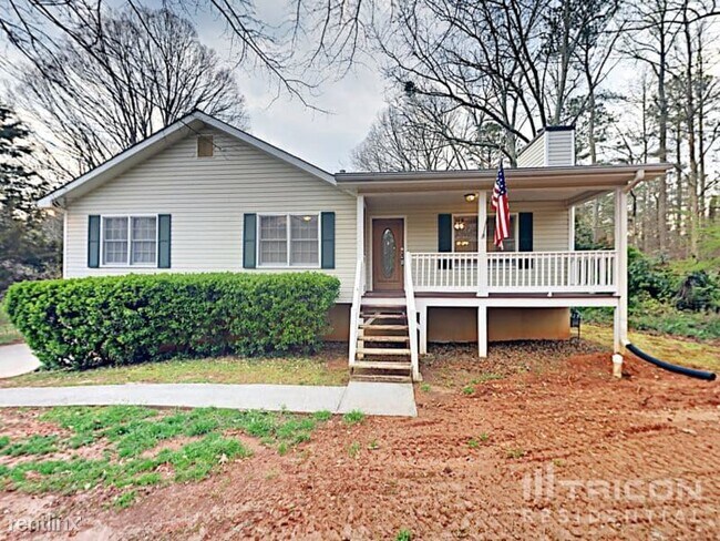 2092 Toonigh Rd - 2092 Toonigh Rd Canton GA 30115 | Apartment Finder