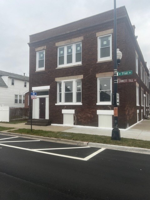 1500 W 71st St - 1500 W 71st St Chicago IL 60636 | Apartment Finder