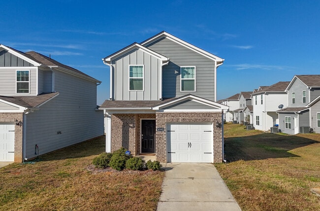 6370 Raibow Row - 6370 Rainbow Row Pell City AL 35128 | Apartment Finder