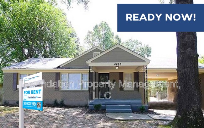 4483 Flamingo Rd - 4483 Flamingo Rd Memphis TN 38117 | Apartment Finder