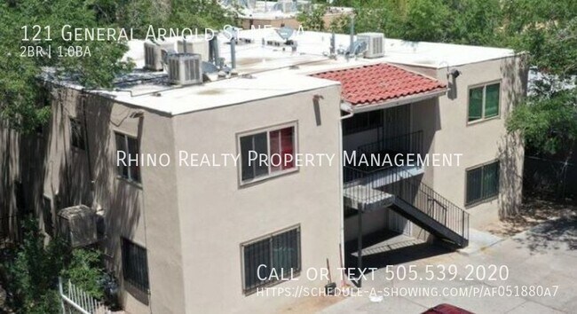 1st Month Rent Free! Lovely 2 Bedroom, 1 B... - 121 General Arnold St ...