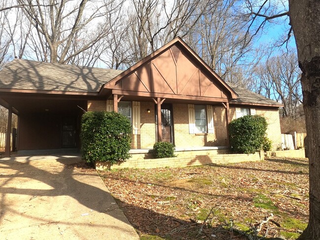 Very Nice Newly Renovated Home in Raleigh - 3358 Brockcrest Cove ...