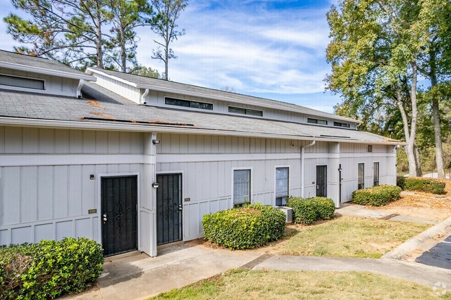 Decatur Lofts - 2889 Panthersville Rd Decatur GA 30034 | Apartment Finder