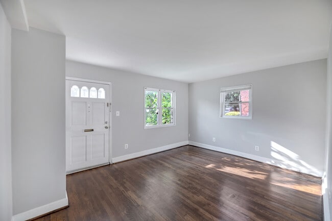 2407 21st Pl NE - 2407 21st Pl NE Washington DC 20018 | Apartment Finder