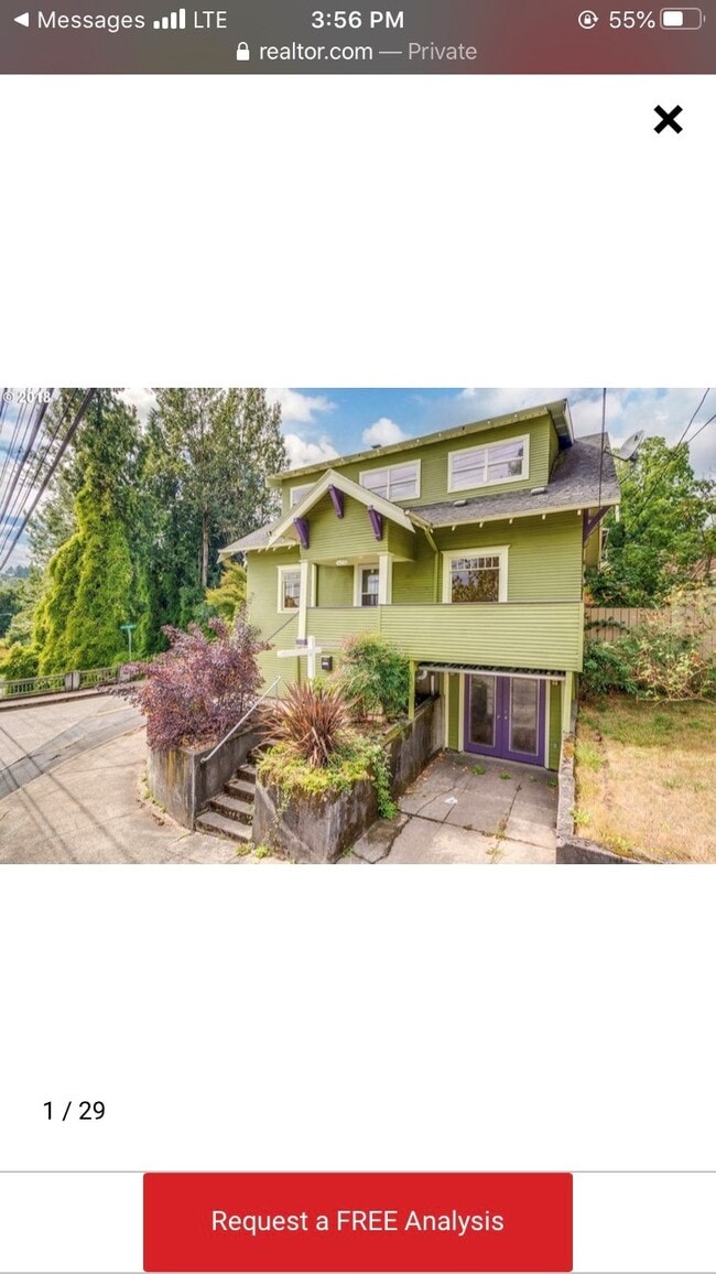 4673 S Corbett Ave - 4673 S Corbett Ave Portland OR 97239 | Apartment ...