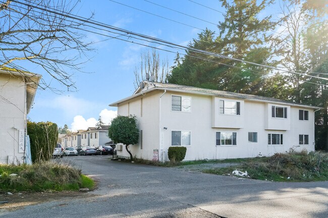 13250 12th Ave SW - 13250 12th Ave SW Burien WA 98146 | Apartment Finder