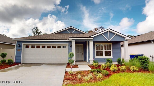 75026 NASSAU STATION Way - 75026 NASSAU STATION Way Yulee FL 32097 ...