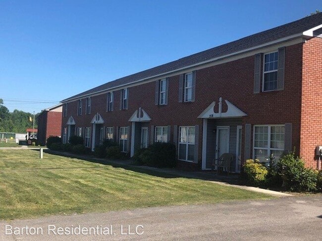 1206 Brookline Ave SW - 1206 Brookline Ave SW Decatur AL 35603 ...
