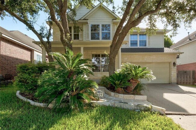 7609 Clara Marie Cove - 7609 Clara Marie Cove Austin TX 78749 ...