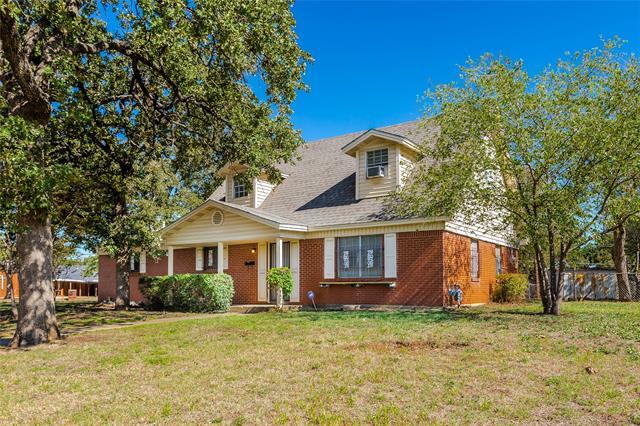 4451 S Edgewood Terrace - 4451 S Edgewood Terrace Fort Worth TX 76119 ...