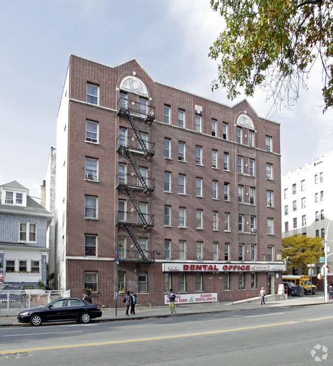 86 W 183rd St - 86 W 183rd St Bronx NY 10453 | Apartment Finder