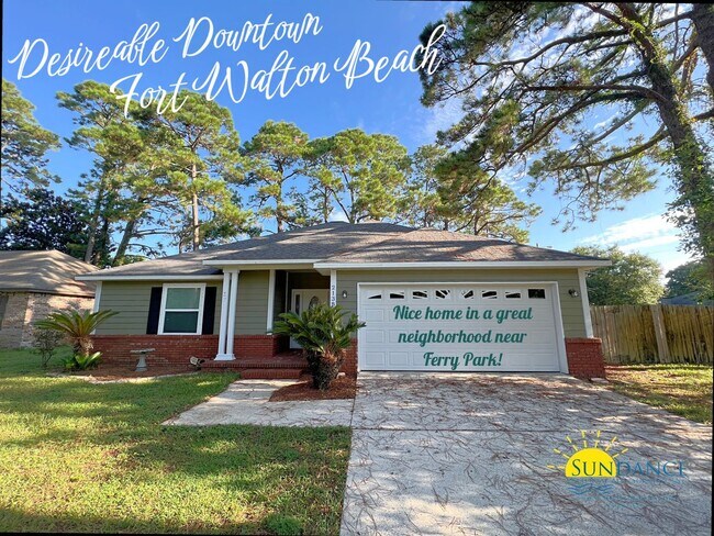 Beautiful Home in the Elliot Point/Brooks ... - 213 Oak St SE Fort ...